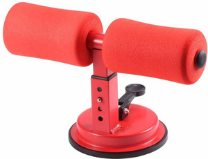 Fitnesstricks Sit Up Bar Helper for Push Ups,Sit Ups, Muscle Training ...