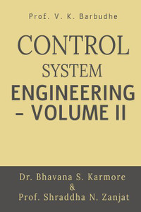 CONTROL SYSTEM ENGINEERING - VOLUME II: Buy CONTROL SYSTEM ENGINEERING ...