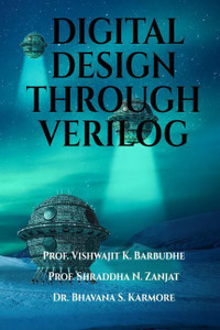 DIGITAL DESIGN THROUGH VERILOG: Buy DIGITAL DESIGN THROUGH VERILOG by ...