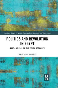 Politics and Revolution in Egypt: Buy Politics and Revolution in Egypt ...