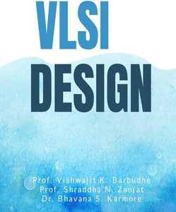 VLSI DESIGN: Buy VLSI DESIGN by Prof. Vishwajit K. Barbudhe at Low ...