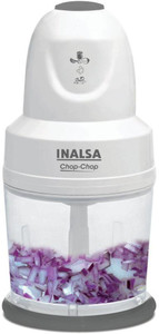Inalsa Vegetable & Fruit Chopper Price in India - Buy Inalsa Vegetable ...