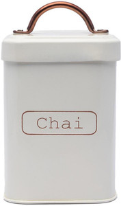 MARKET 99 Steel Tea Coffee & Sugar Container - 1000 L Price in India ...