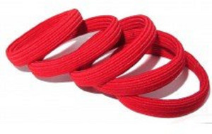 Dms Retail Hair Bands for Girls Rubber Band Price in India - Buy Dms ...