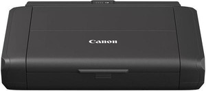 Canon Pixma TR150 Corded & Cordless Portable Scanner Price in India ...