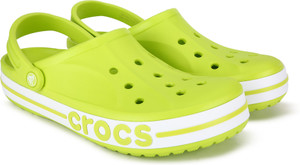 CROCS Bayaband Clog Men Clogs - Buy CROCS Bayaband Clog Men Clogs ...