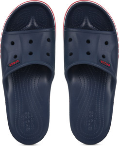 CROCS Men Slides - Buy CROCS Men Slides Online at Best Price - Shop ...