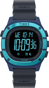 TIMEX Command LT Digital Watch - For Men & Women - Buy TIMEX Command LT ...