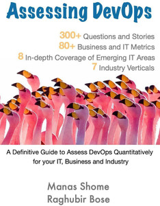 Assessing DevOps: Buy Assessing DevOps by Manas Shome at Low Price in ...