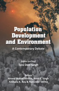 Population Development and Environment: Buy Population Development and ...
