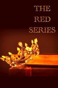 The Red Series: Buy The Red Series by Ana at Low Price in India ...