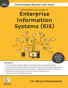Comprehensive Guide to Enterprise Information Systems for CA ...