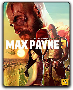 Max Payne 3 (Digital Download) NO DVD/CD (Single Player Mode) HD ...