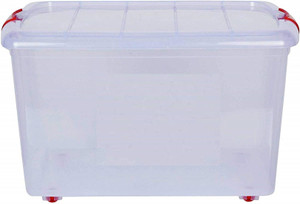Easymart Plastic Utility Container - 25 L Price in India - Buy Easymart ...