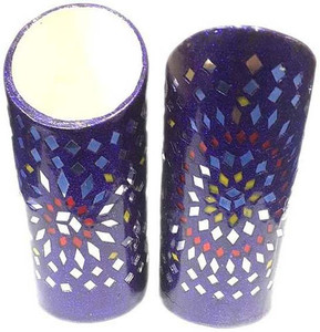 Flipkart.com | Shiv Tantra 1 Compartments lakh pen stan - pen stan