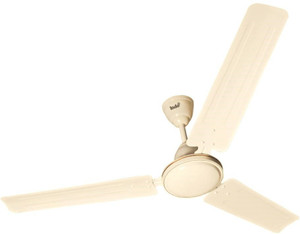 Indo Airtech High-speed 1200 mm Anti Dust 3 Blade Ceiling Fan Price in ...
