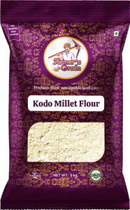Farmers Grain Traditional Kodo Millet flour (3 kg) Price in India - Buy ...