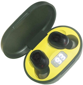 KS RELTECH Real buds Plus Bluetooth Price in India - Buy KS RELTECH ...