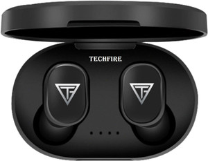 TECHFIRE A6S Bluetooth Earbuds Wireless Earbuds Bluetooth Earphones ...