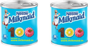 NESTLE milkmaid pain Price in India - Buy NESTLE milkmaid pain online ...