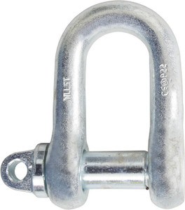 Tinax D Shackles (stainless steel 6mm 4 pc ) U Lock - Buy Tinax D ...