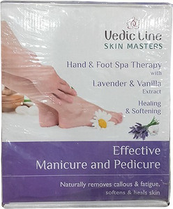 Vedic Line Hand and Foot Spa Therapy - Price in India, Buy Vedic Line ...