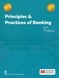 Principles & Practices Of Banking: Buy Principles & Practices Of ...