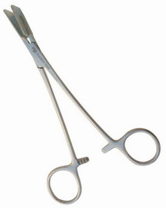 Flipkart.com | M G Instruments House Graft Press Forceps Scissors ...
