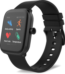 FliX (Beetel) Smart Watch S1 Smartwatch Price in India - Buy FliX ...