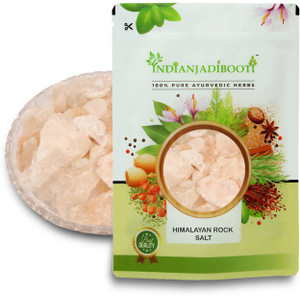 IndianJadiBooti Sendha Namak - Saindha Namak - Rock Salt - Himalayan ...