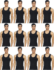 RUPA FRONTLINE Men Vest - Buy RUPA FRONTLINE Men Vest Online at Best ...