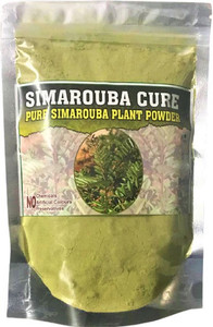 Simarouba PURE SIMAROUBAPLANT POWDER 250 grams Price in India - Buy ...