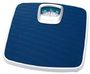 Rorian Personal Analog Weight Machine For Human Body, Capacity 130Kg ...