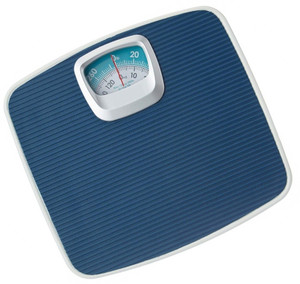 Gadget Tree Analog Weight Machine For Human Capacity 130Kg Mechanical ...