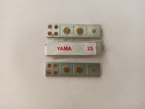 Pinnacle Vastu Dev Divs Yama (Mahavastu Remedies) Cast Iron Yantra ...
