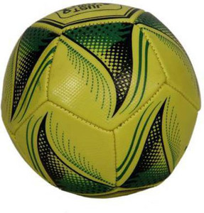 KRISHNA SPORTS Mini football for KIDS HOME PLAY Football - Size: 2 ...
