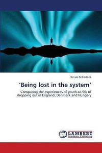 'Being lost in the system': Buy 'Being lost in the system' by Schmitsek ...
