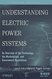 Understanding Electric Power Systems 2nd Edition: Buy Understanding ...