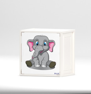 Balar Plastic Free Standing Cabinet Price in India - Buy Balar Plastic ...