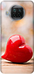 CASEMANTRA Back Cover for Xiaomi Mi 10i 5G - CASEMANTRA : Flipkart.com