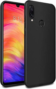 vmt stock Back Cover for Mi Redmi Note 7 Pro, Mi Redmi Note 7, Mi Redmi ...