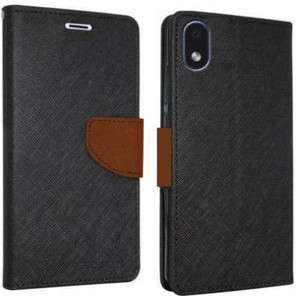 JustAmaze Flip Cover for Samsung Galaxy M01 Core - JustAmaze : Flipkart.com