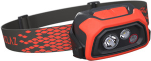 Forclaz by Decathlon HL TREK 900 USB V2 Red LED Headlamp - Buy Forclaz ...