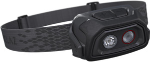 Forclaz by Decathlon HL TREK 500 USB V2 black LED Headlamp - Buy ...