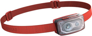 Forclaz by Decathlon HL BIVOUAC 500 USB red LED Headlamp - Buy Forclaz ...
