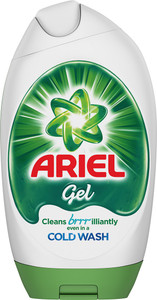 Ariel Gel Bio, 888 ml Classic Liquid Detergent Price in India - Buy ...