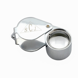 TEZ RAFTAAR Galilean Loupe_10 Galilean Loupe Price in India - Buy TEZ ...
