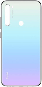 IncMart Xiaomi Redmi Note 8 Back Panel: Buy IncMart Xiaomi Redmi Note 8 ...