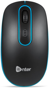 Enter SWISH WIRELESS MOUSE -BB Wireless Optical Mouse - Enter ...