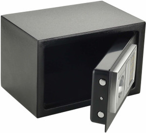 Security Store Digital Safe Locker/ Safe Box/ Tijori for Homes, Shops ...
